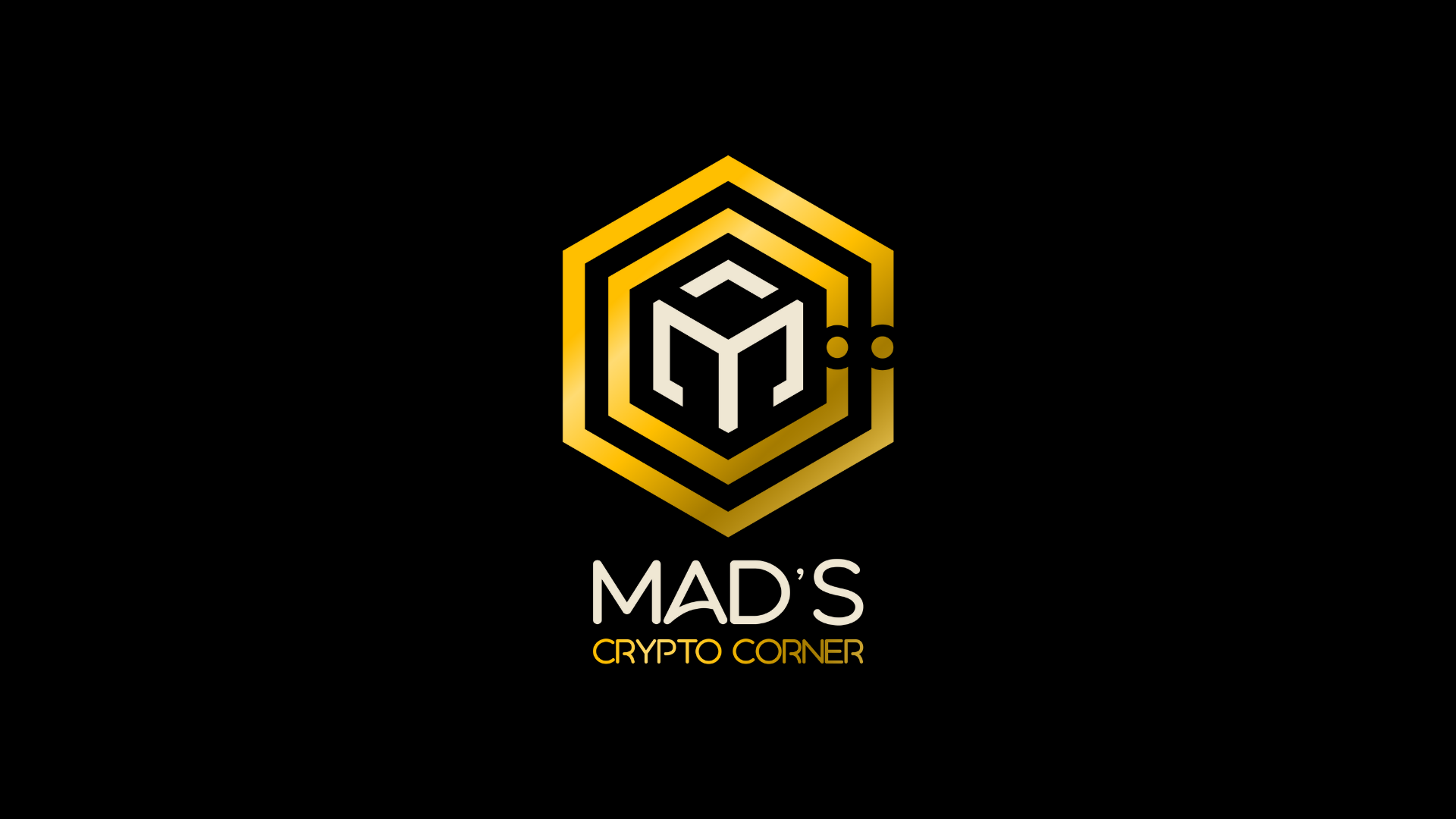 Mad's Crypto Corner – Medium