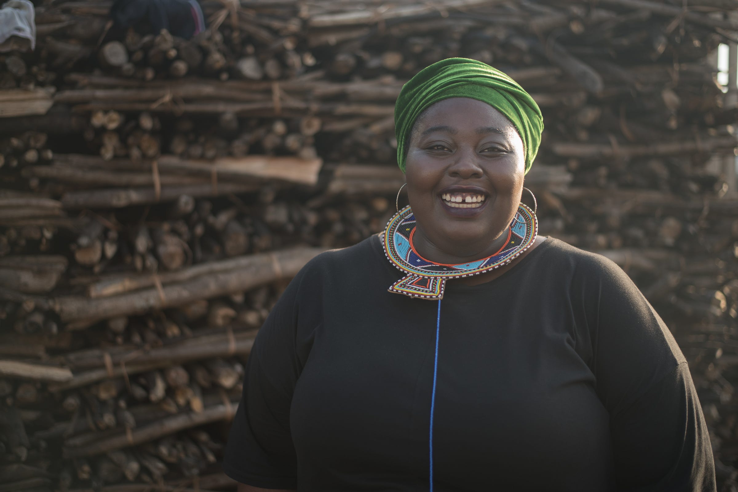 Maame Adwoa Marfo – Medium