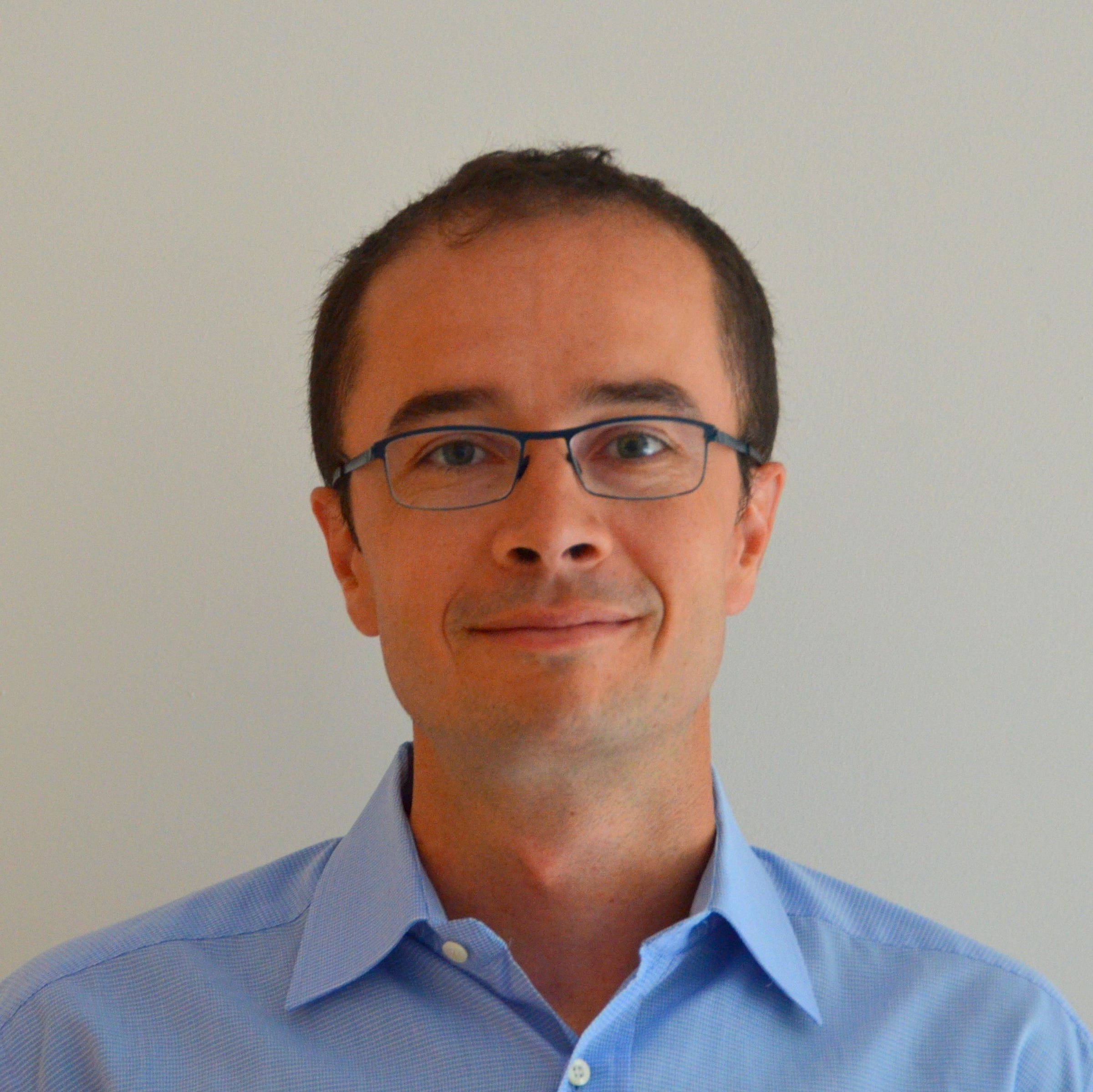Loic Bonvarlet – Medium