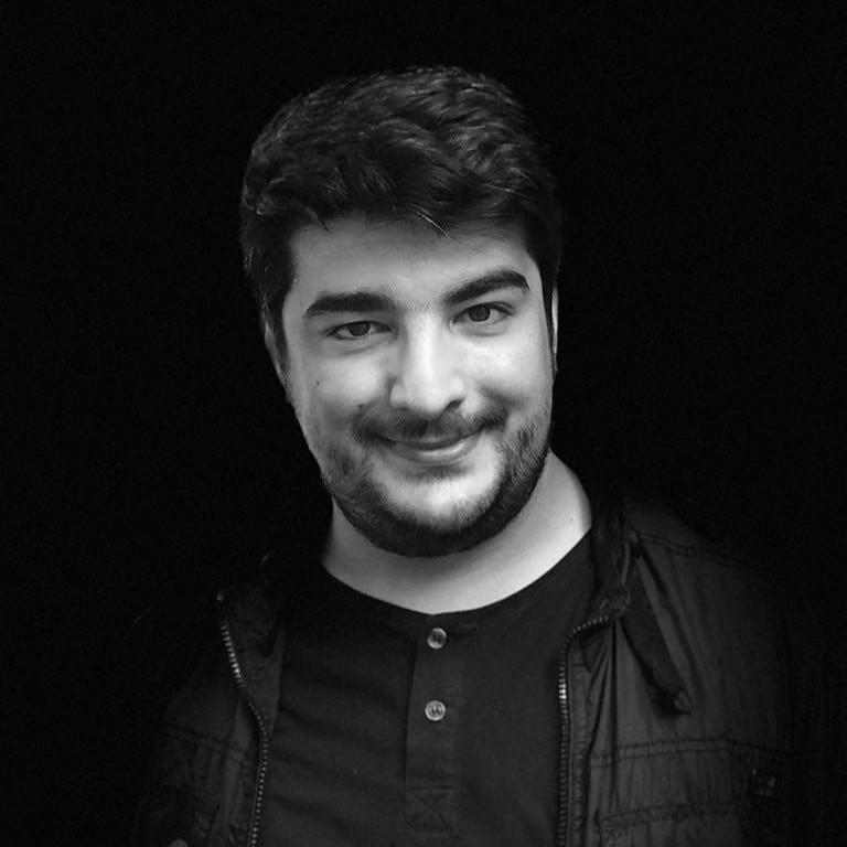 Fatih Göl – Medium