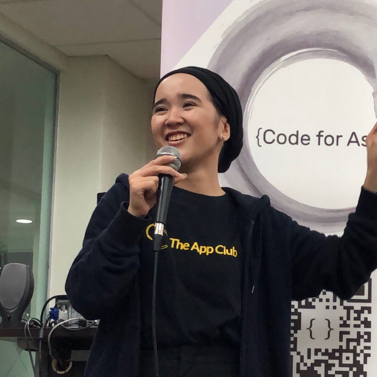 `Aliaa Ramzani – Medium