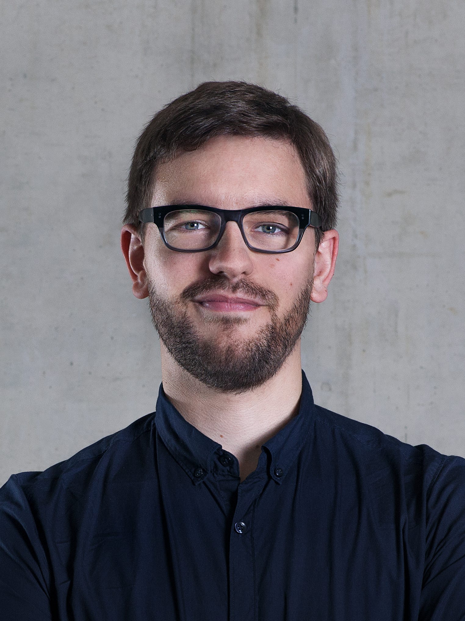 Lukas Rütten – Medium