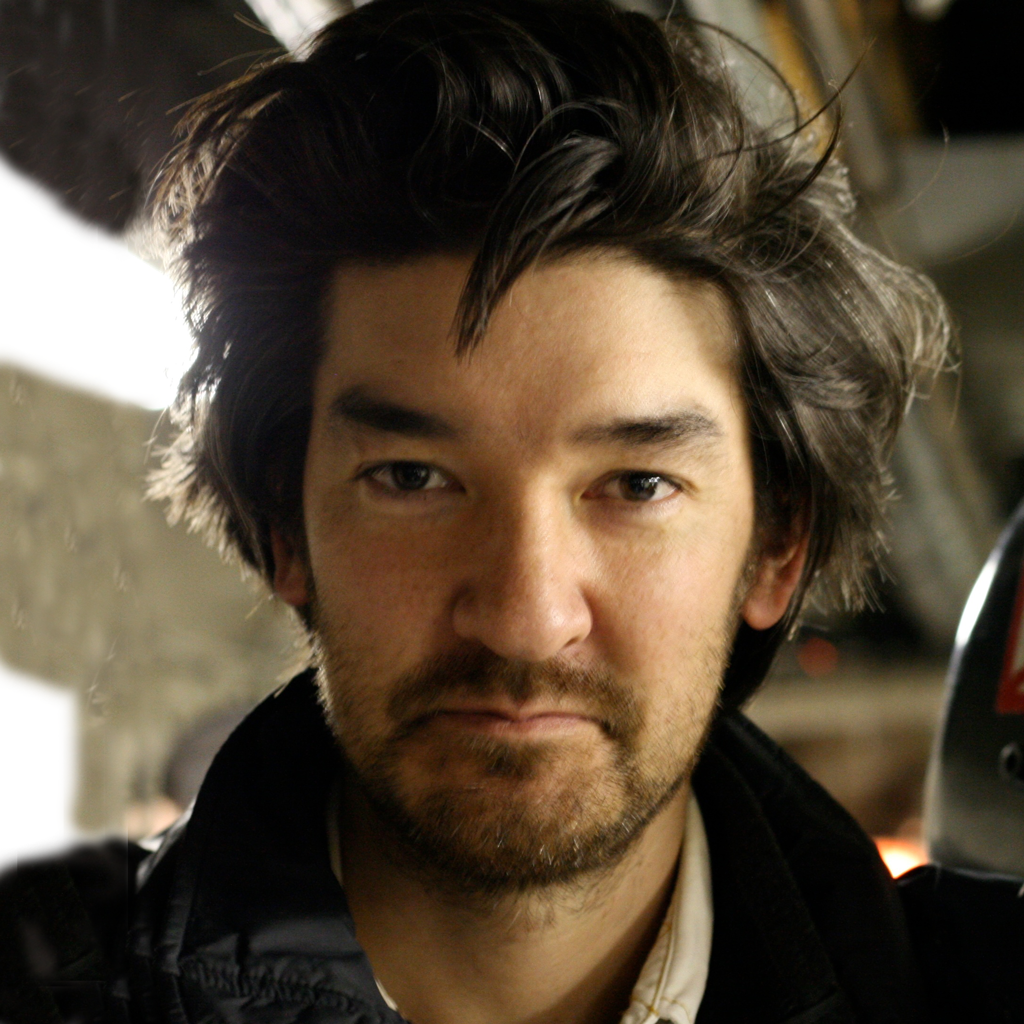 Sam Davol – Medium
