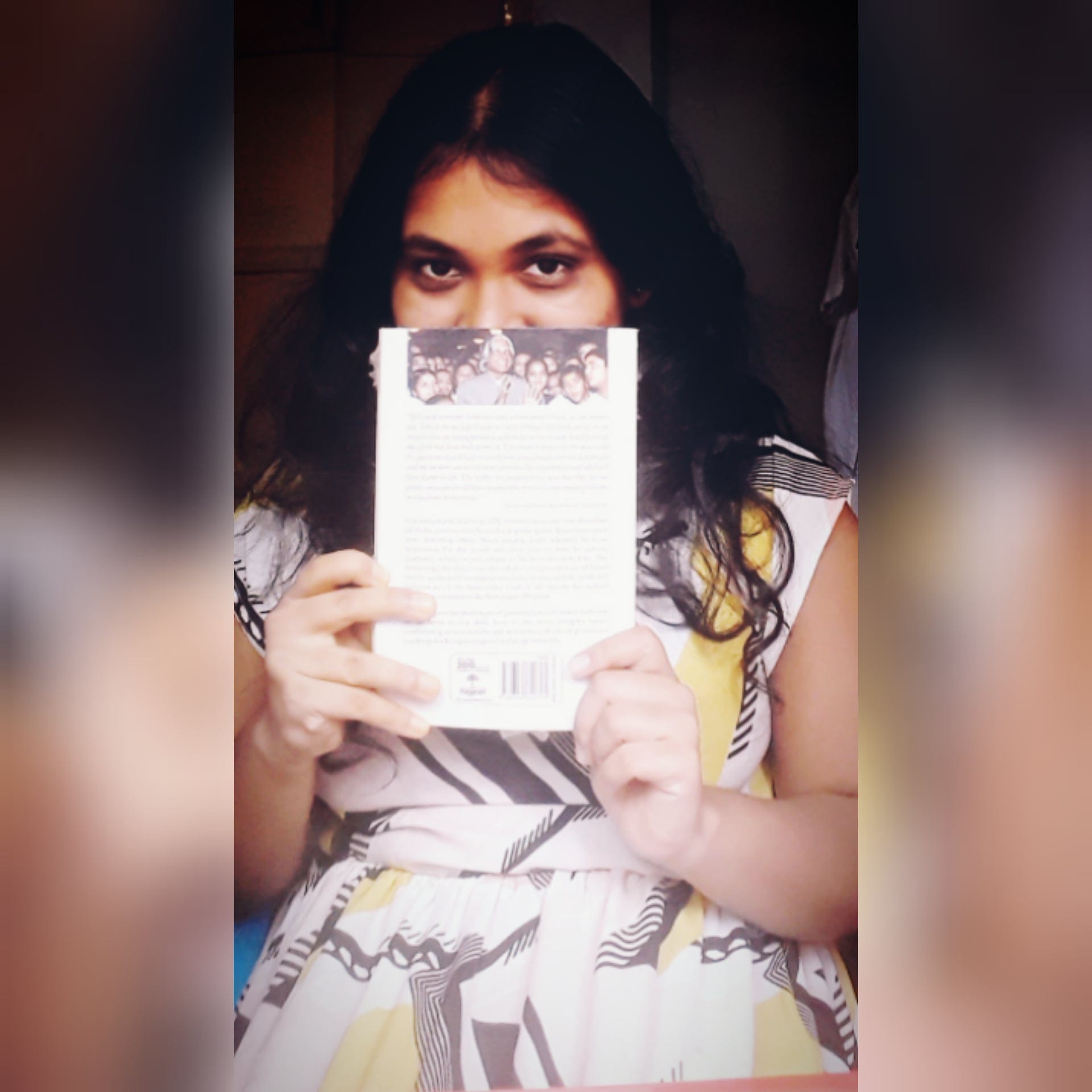 Sushma Sarkar – Medium