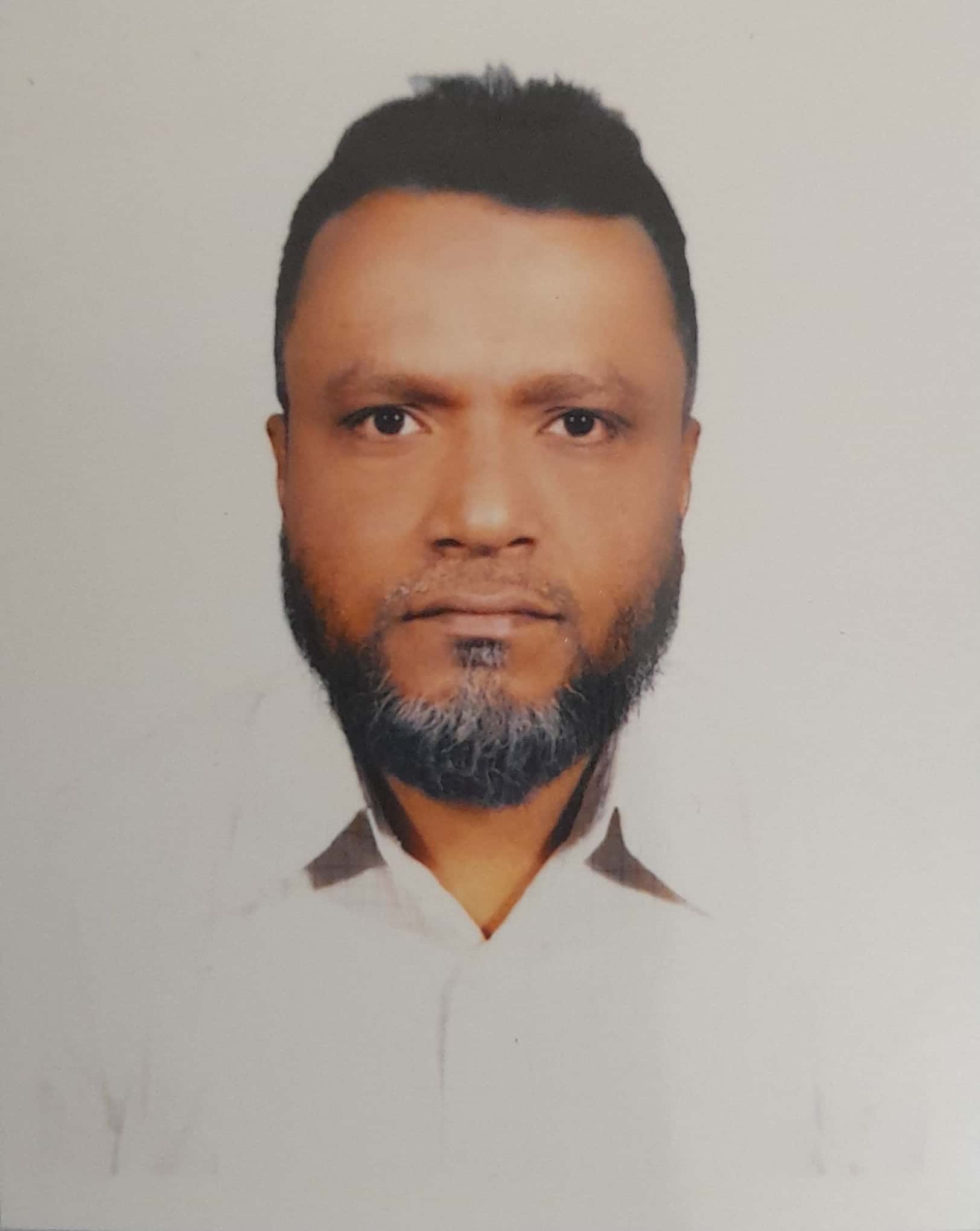 Mohammad Shajadul Hoque – Medium