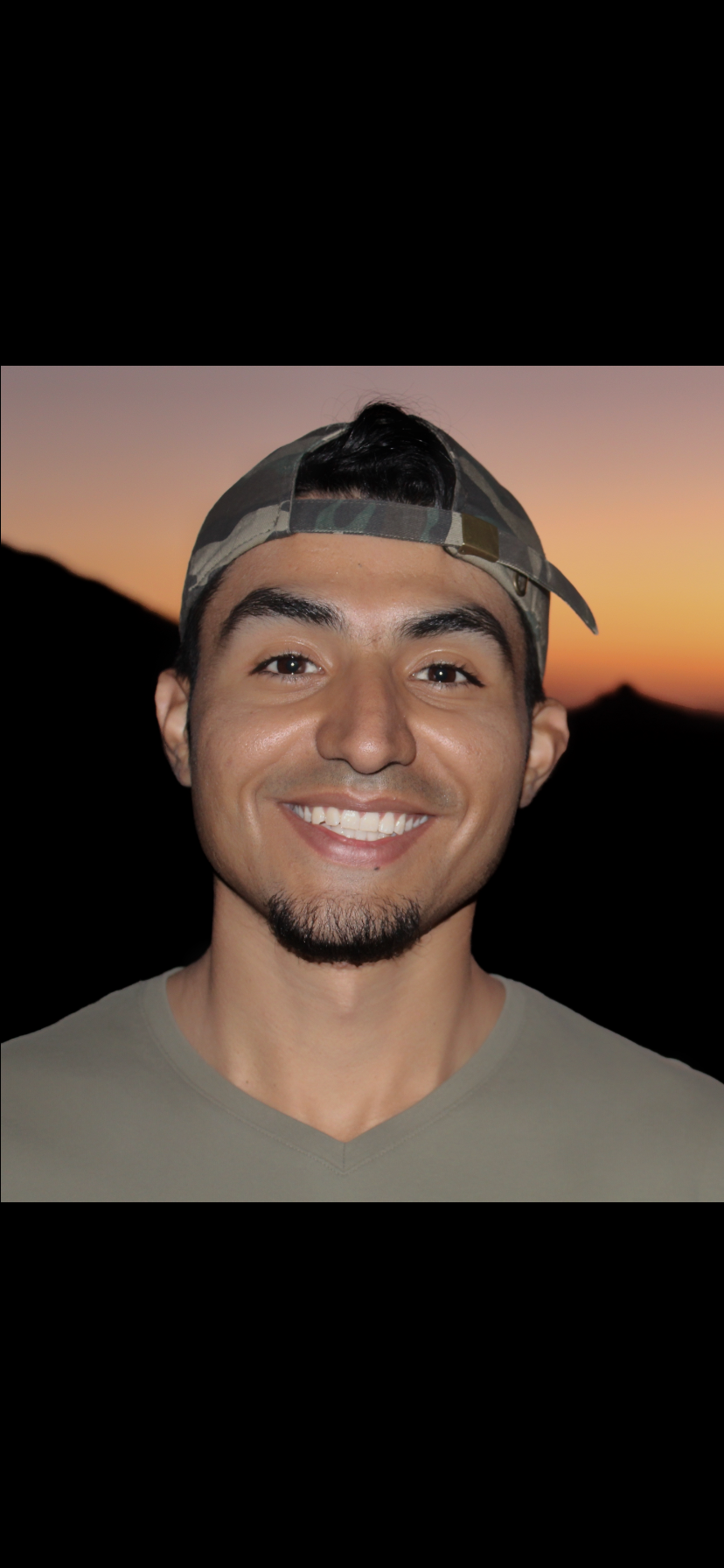 Raul Ballesteros – Medium