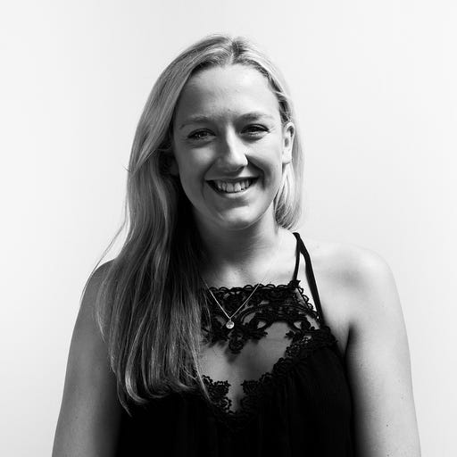 Aimee Melmoth-Bennett – Medium