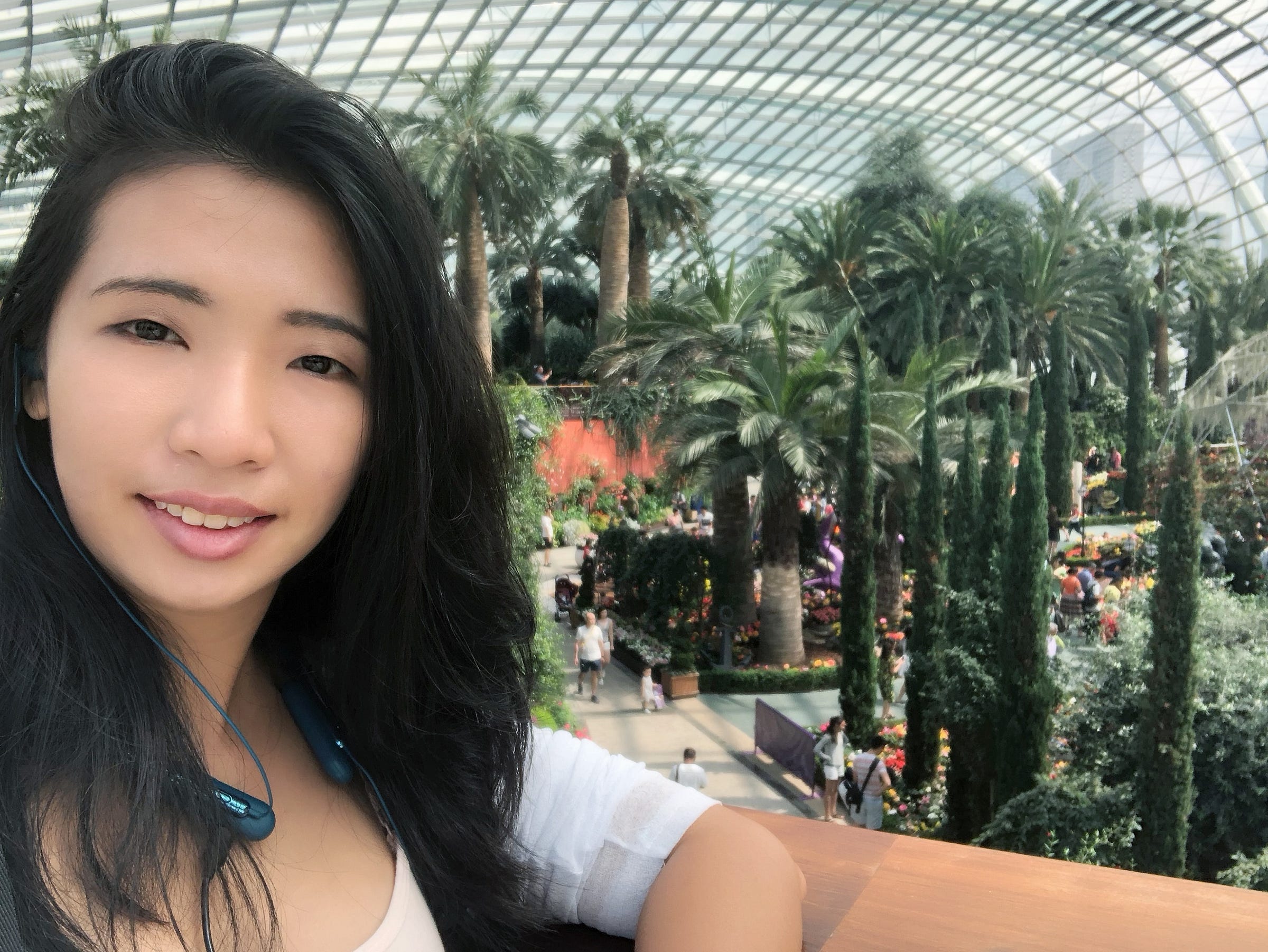 Hai Le – Medium