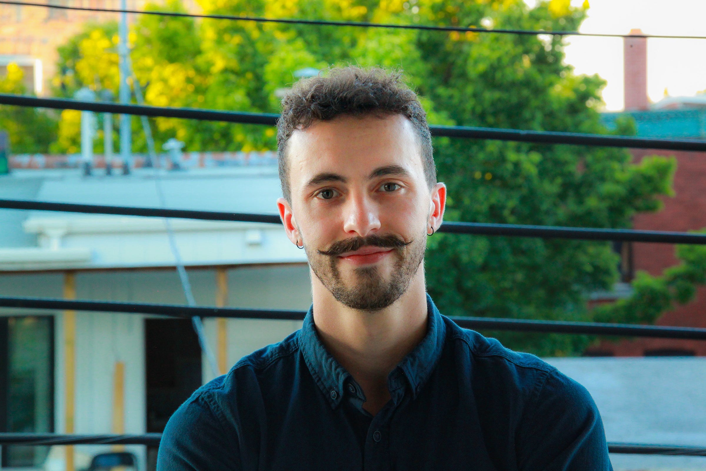 Jérémie GAUDRY – Medium
