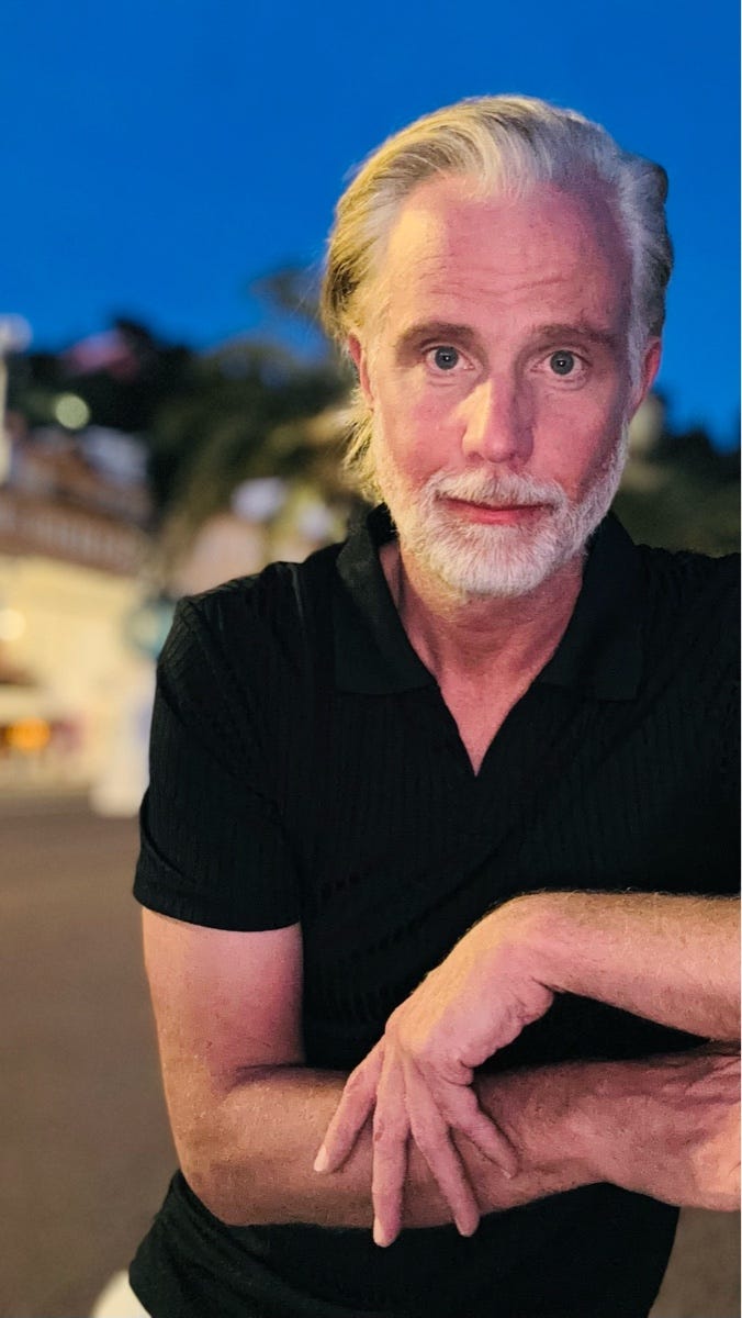 Mark Keady on Medium curated some lists