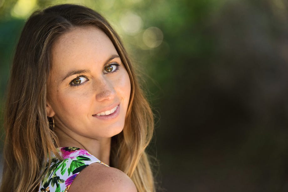 Sharee Loeffler – Medium