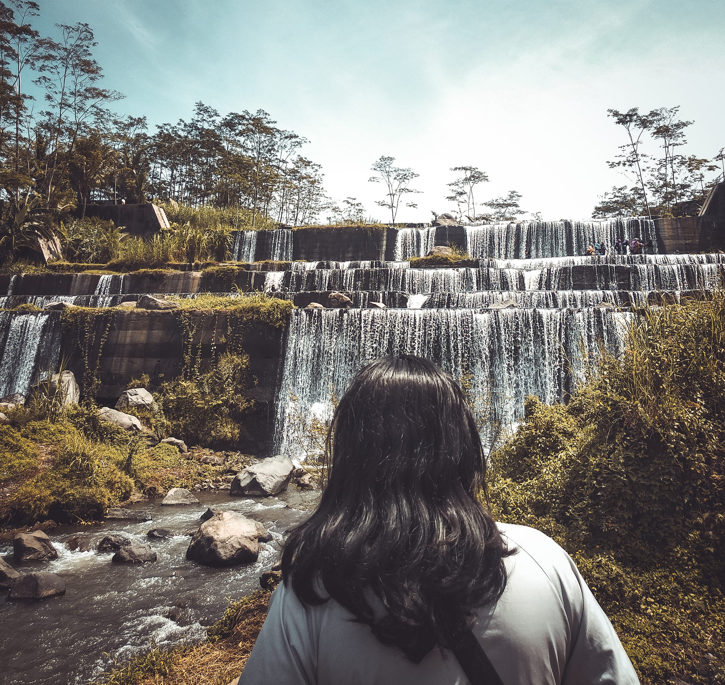 Yoni Saka Samudra – Medium