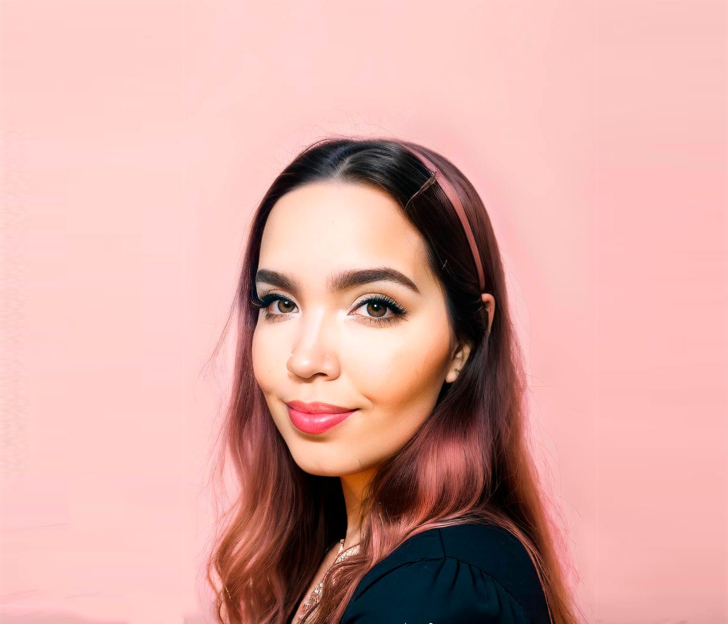 Fernanda Lienhardt – Medium