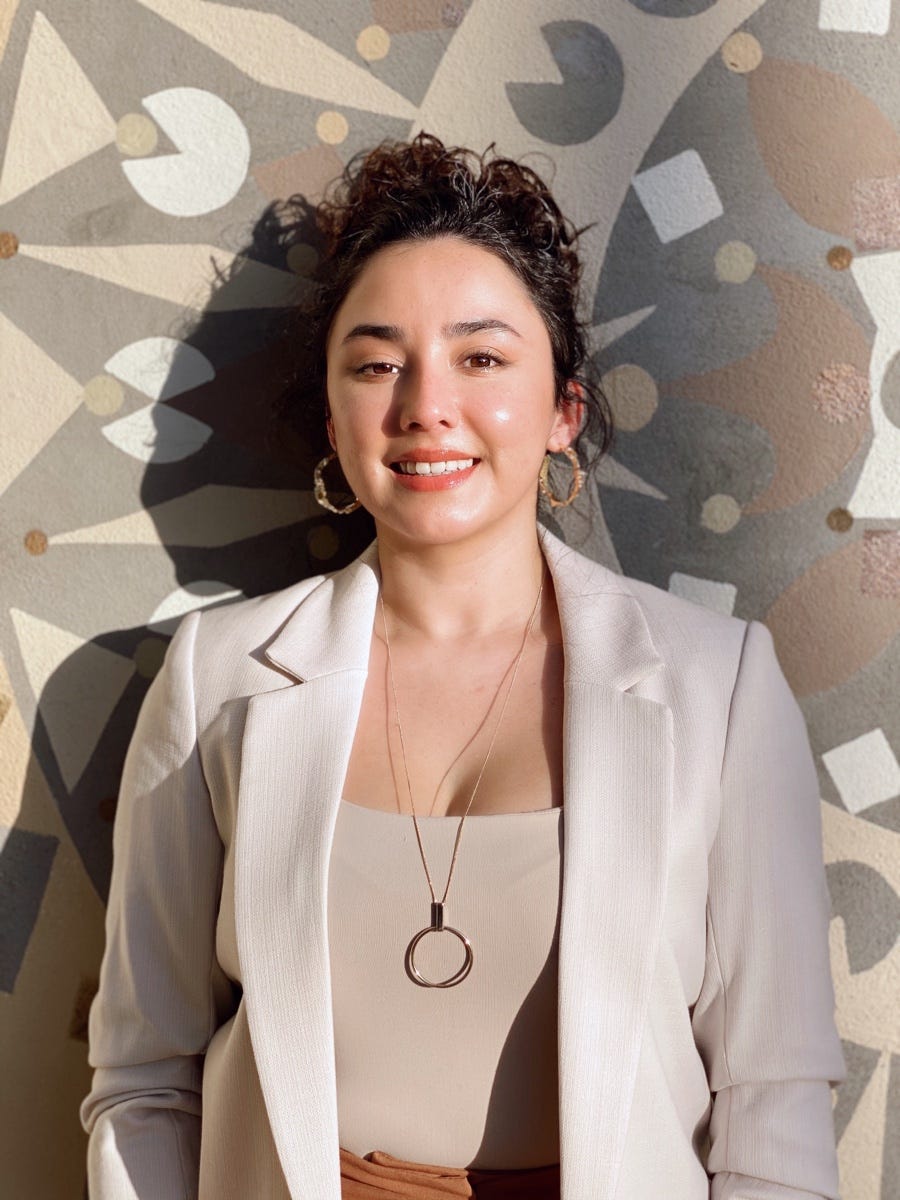 Natalie G. – Medium