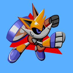 TAILS – Medium