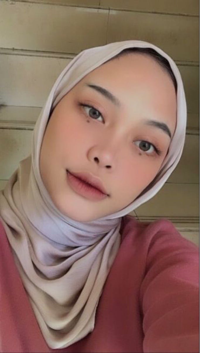 Qeisza Nazwa Kautsarriva – Medium