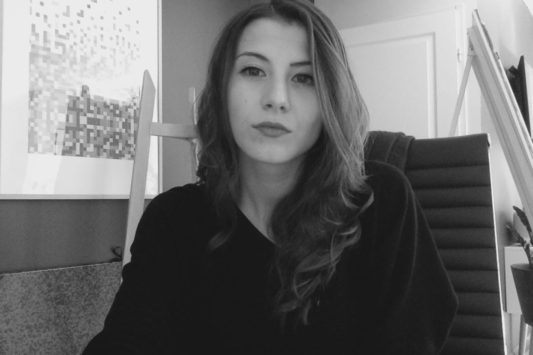 Susanna Kaltenbaek – Medium