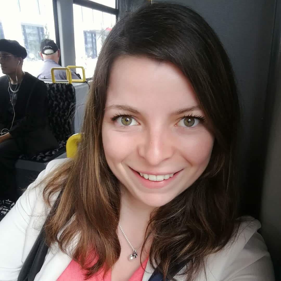 Tara Liz Meehan – Medium