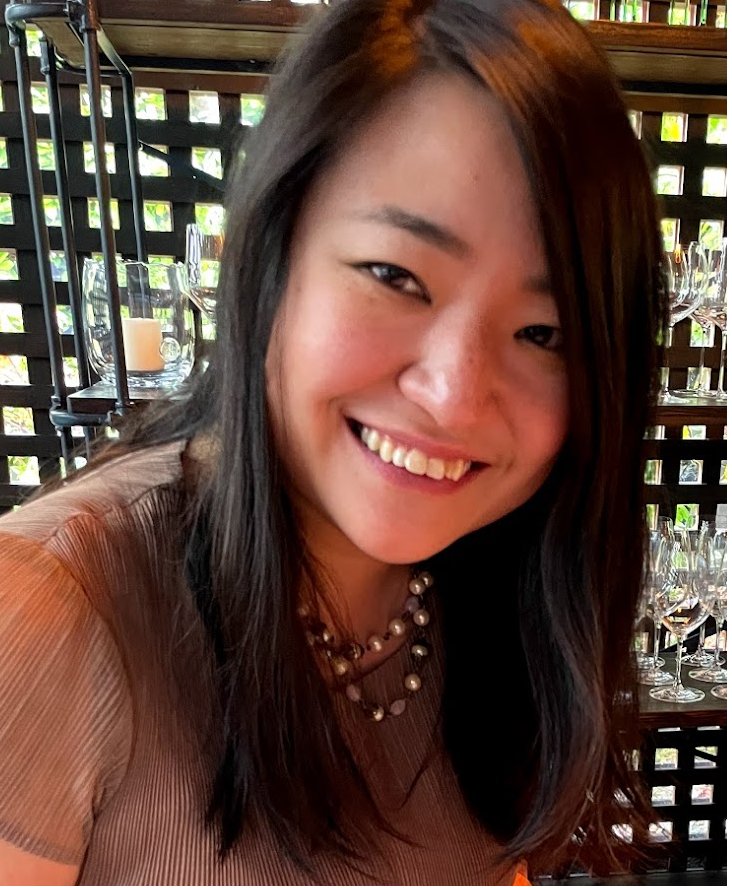 About Ai Chi Lu Medium