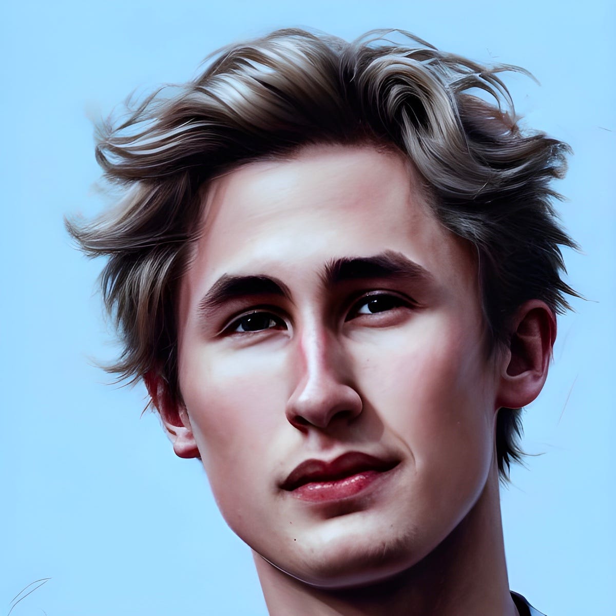 Andrew Osborn – Medium