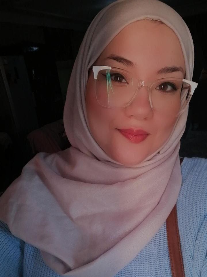 Lamya Osama Medium