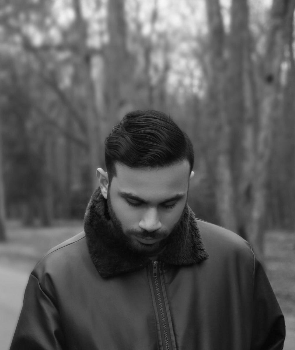 Armaan Ali – Medium
