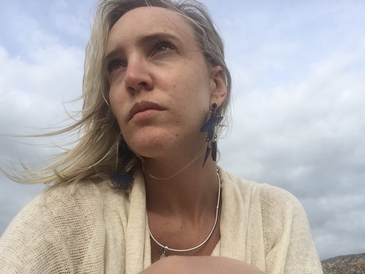 Annie Müller – Medium