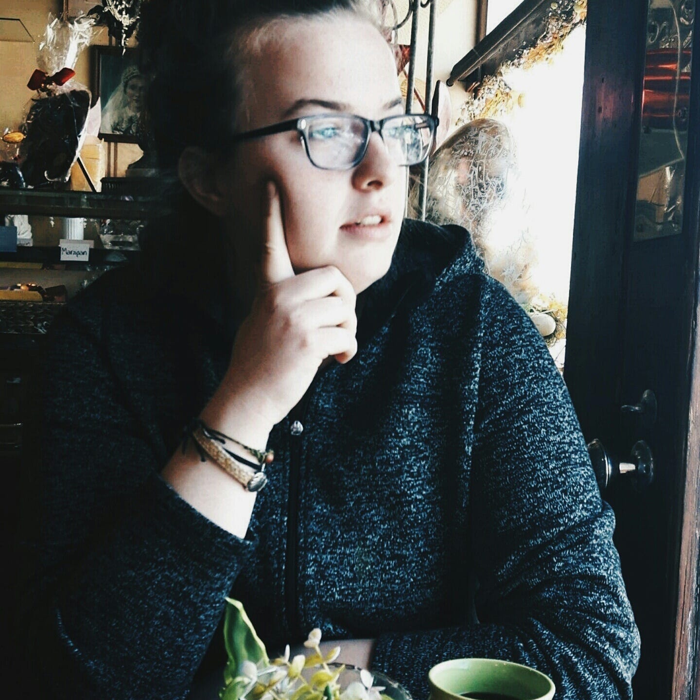 Katie Medium