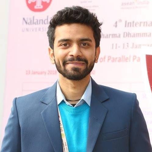 Ankit Pandey – Medium