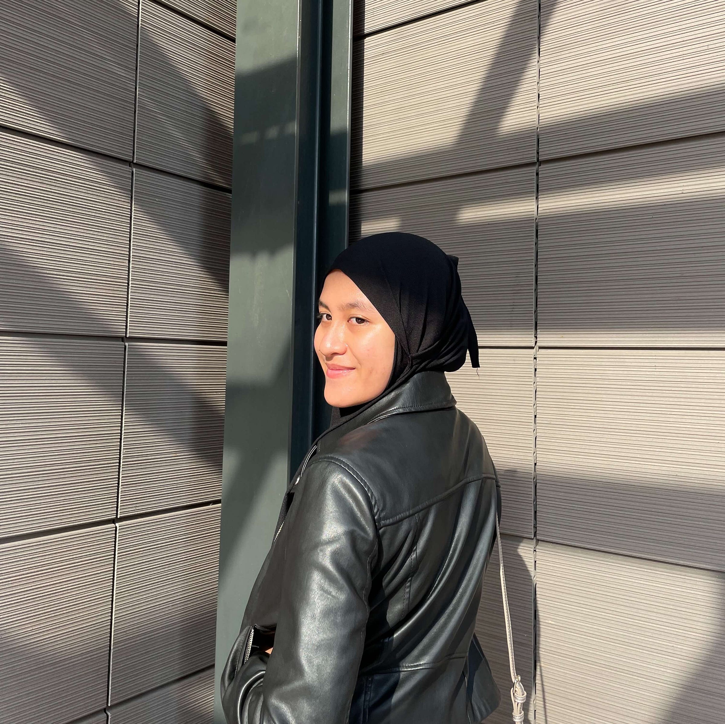 Candrika D. Salsabila – Medium