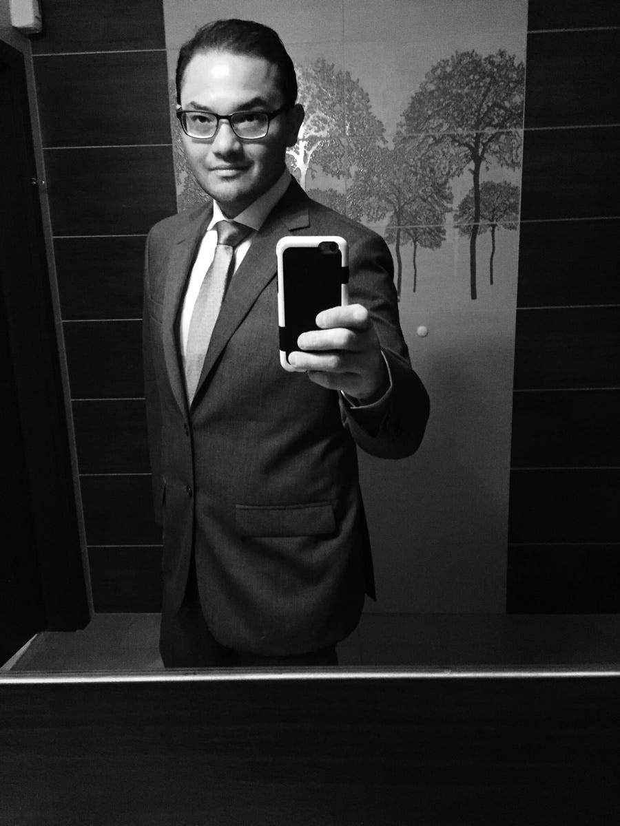Alexander Q – Medium