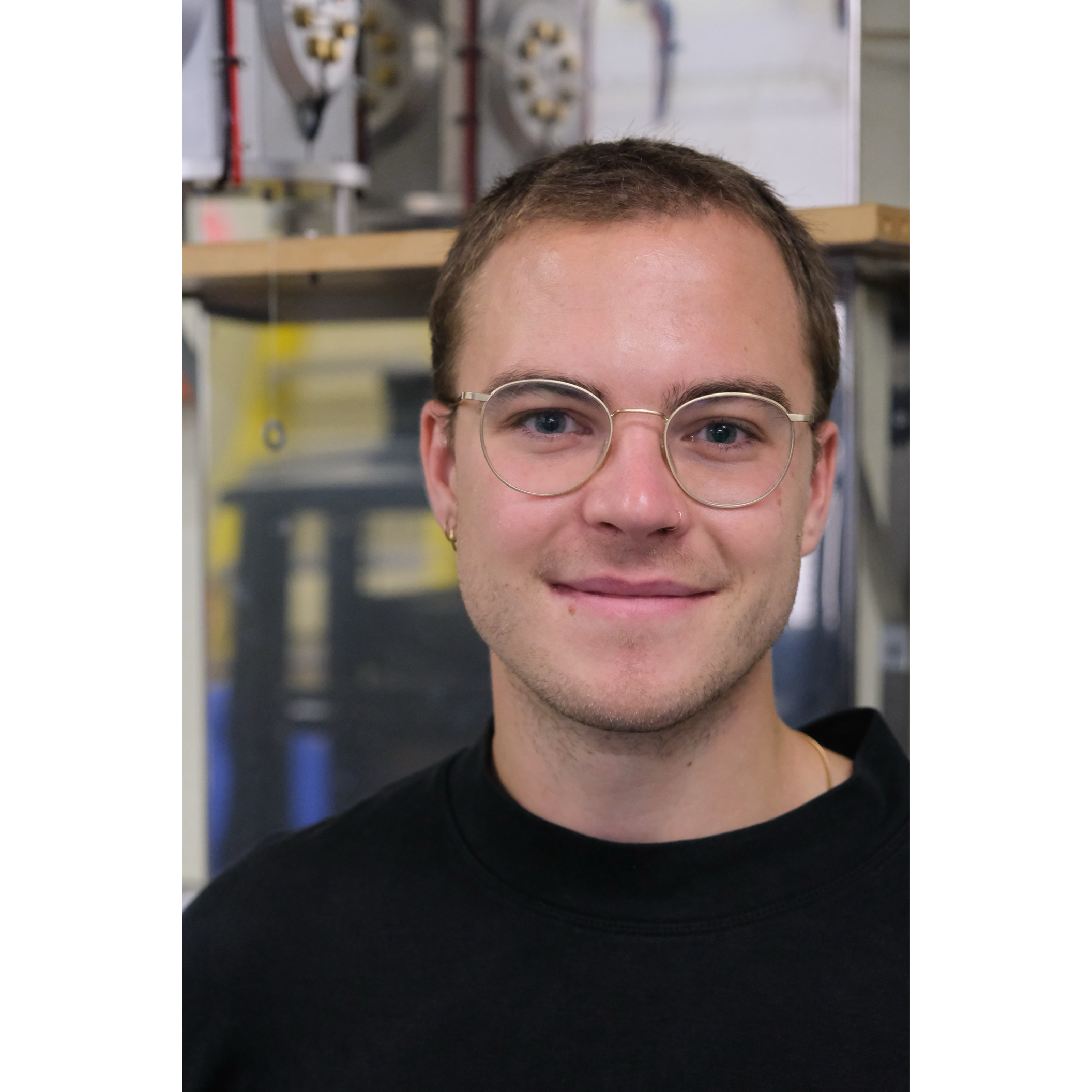 Sebastian Orbell – Medium