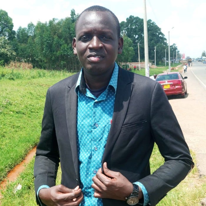 About – Raphael Wanjala – Medium