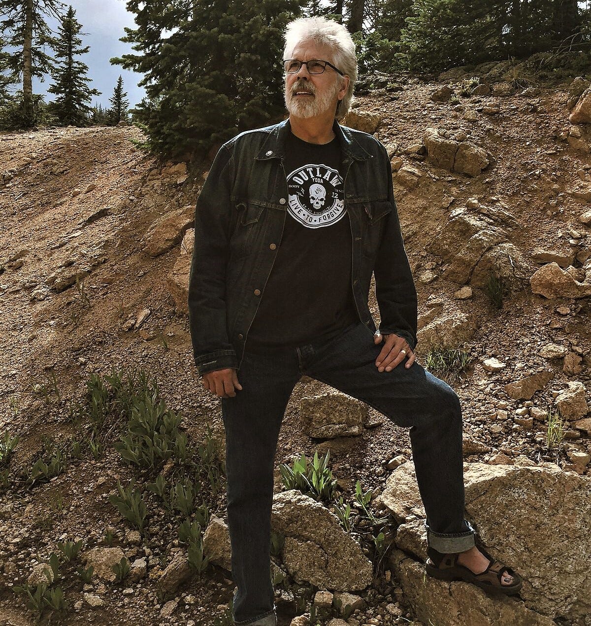 Bill Stough – Medium