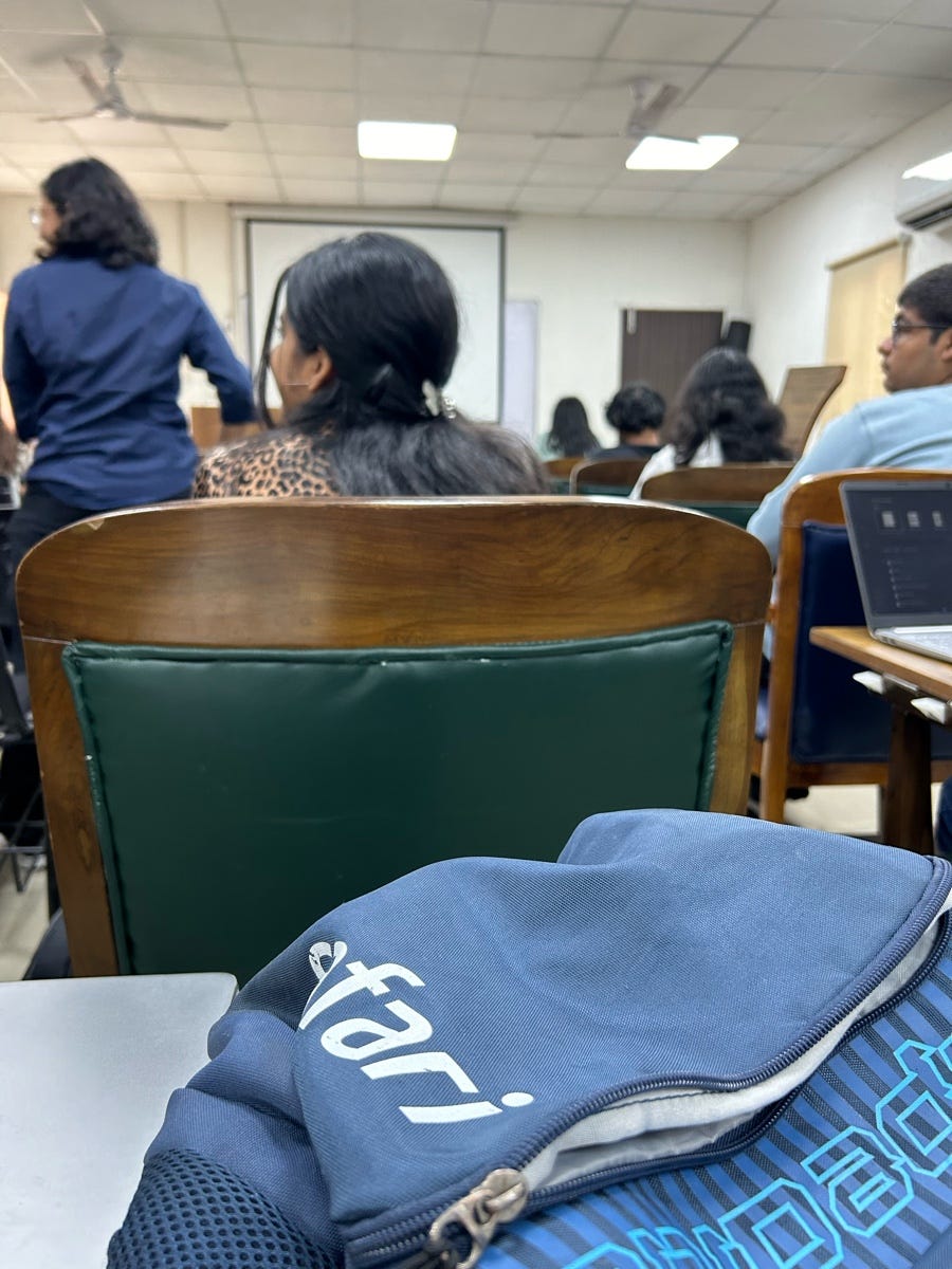 Shruti Bisht – Medium