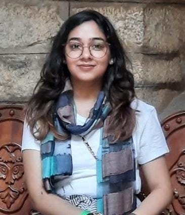 Maitreyi Gupta – Medium