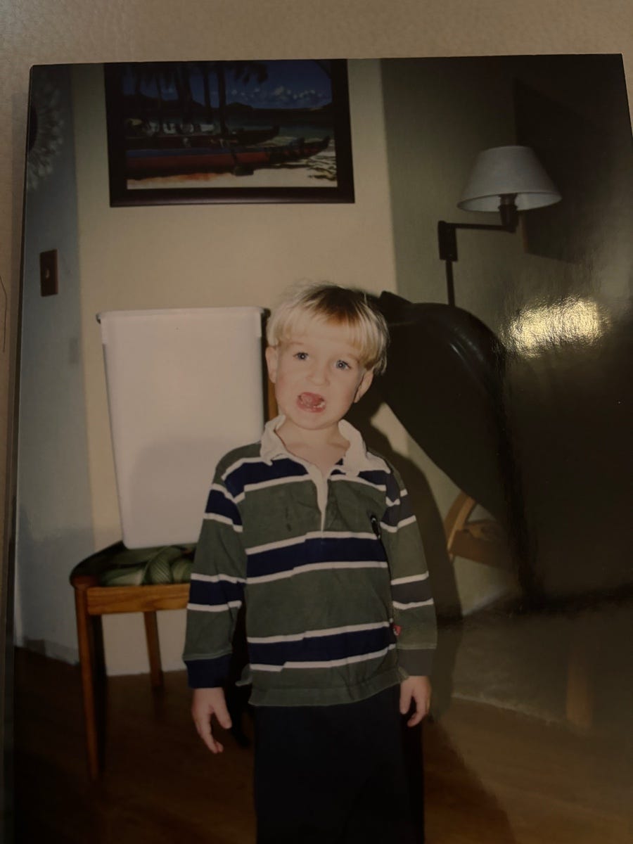 Kai Hamill – Medium