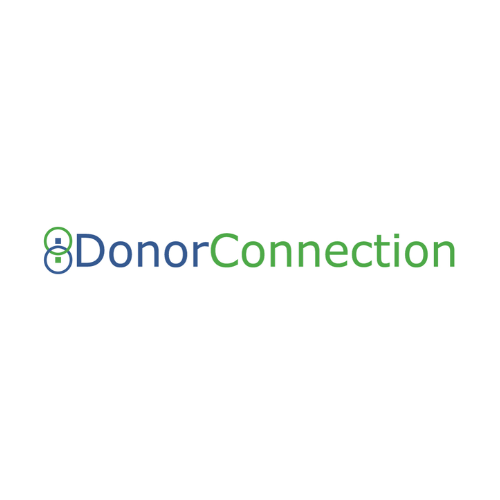 Donor Connection – Medium