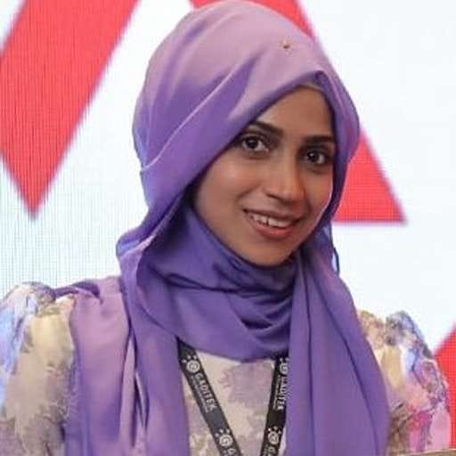 Asma Arshad – Medium