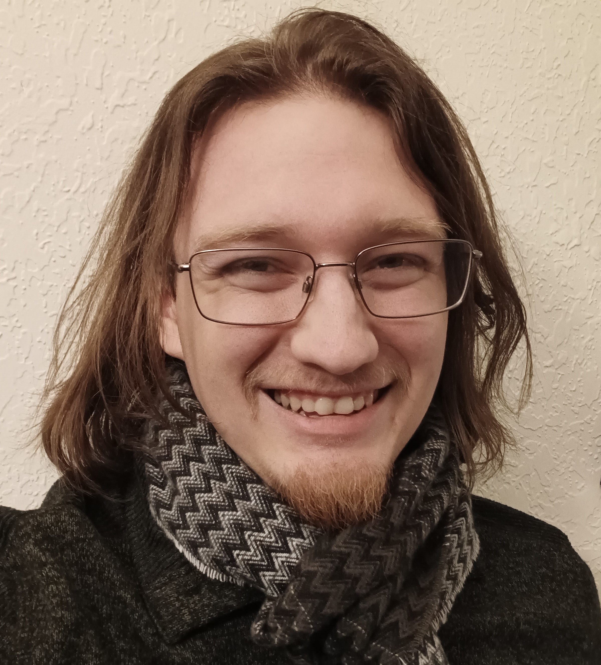 Kurtis [The Sour Scribe] – Medium