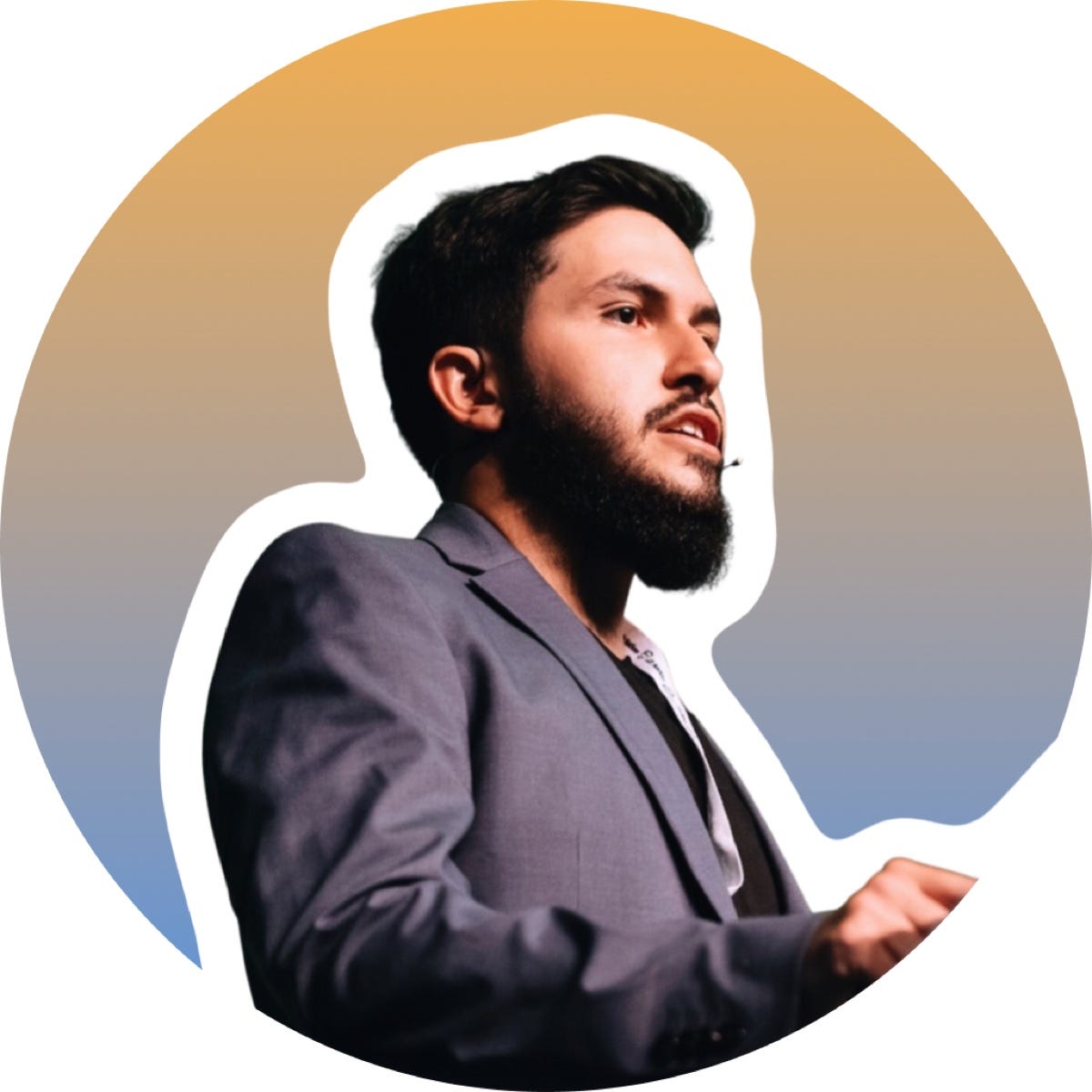 Matheus Albuquerque – Medium