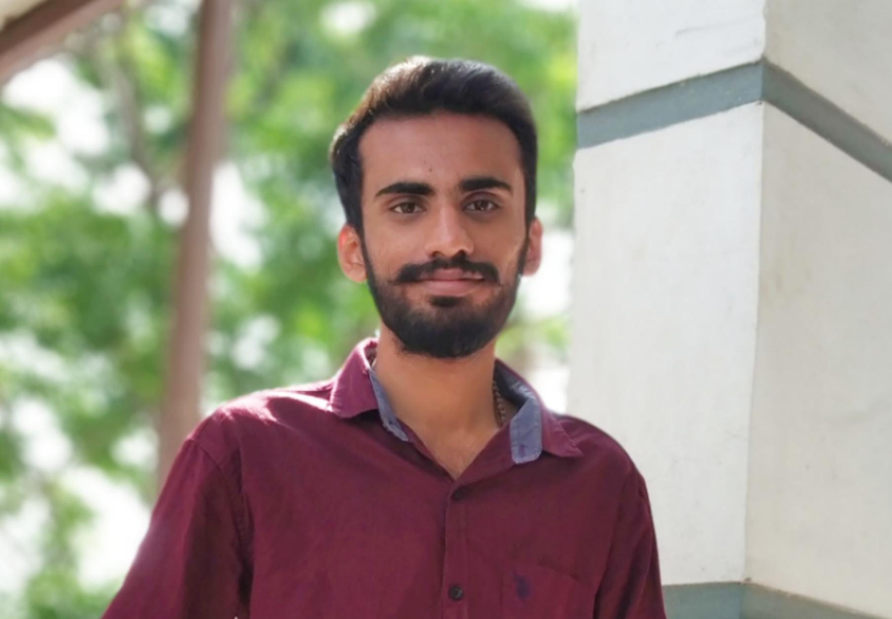 Viswanath Reddy – Medium