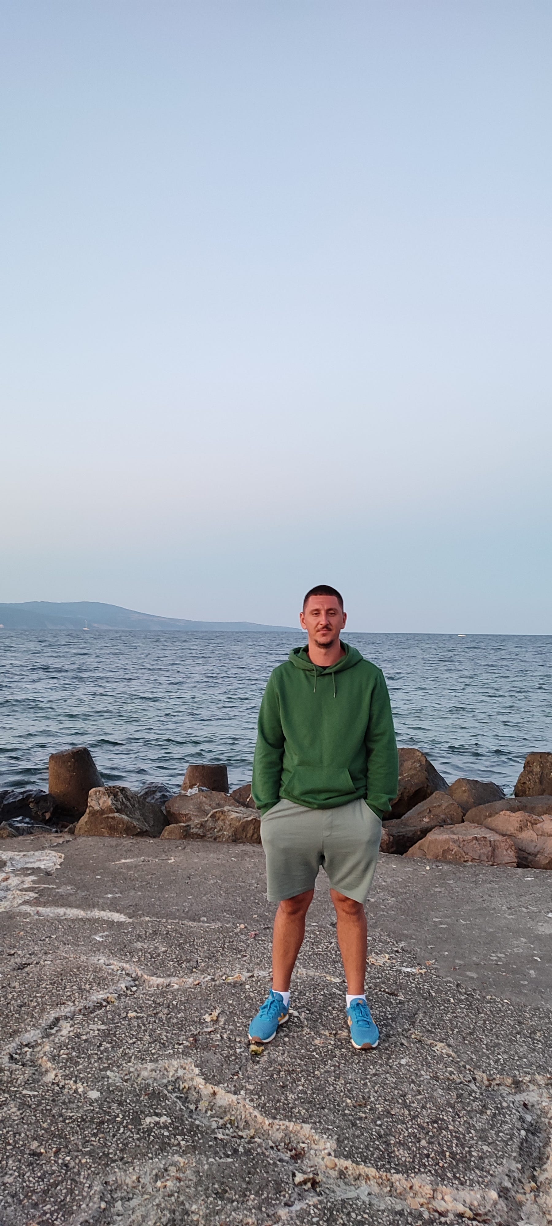 Dobrotenco Vladut Adrian – Medium