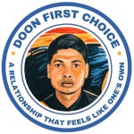Doon first Choice – Medium