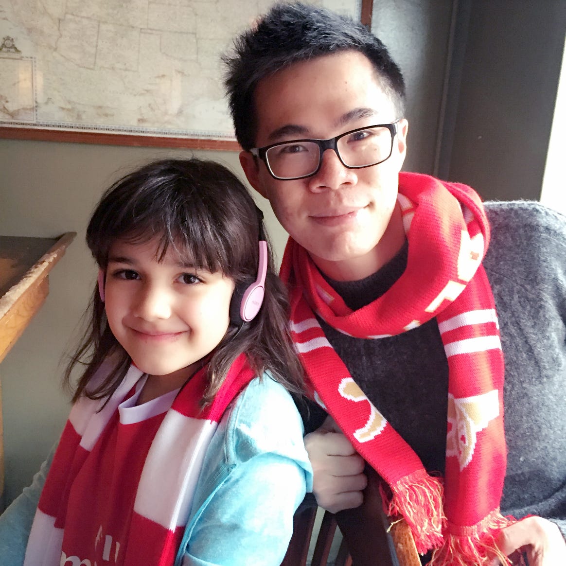 Marc Yan – Medium