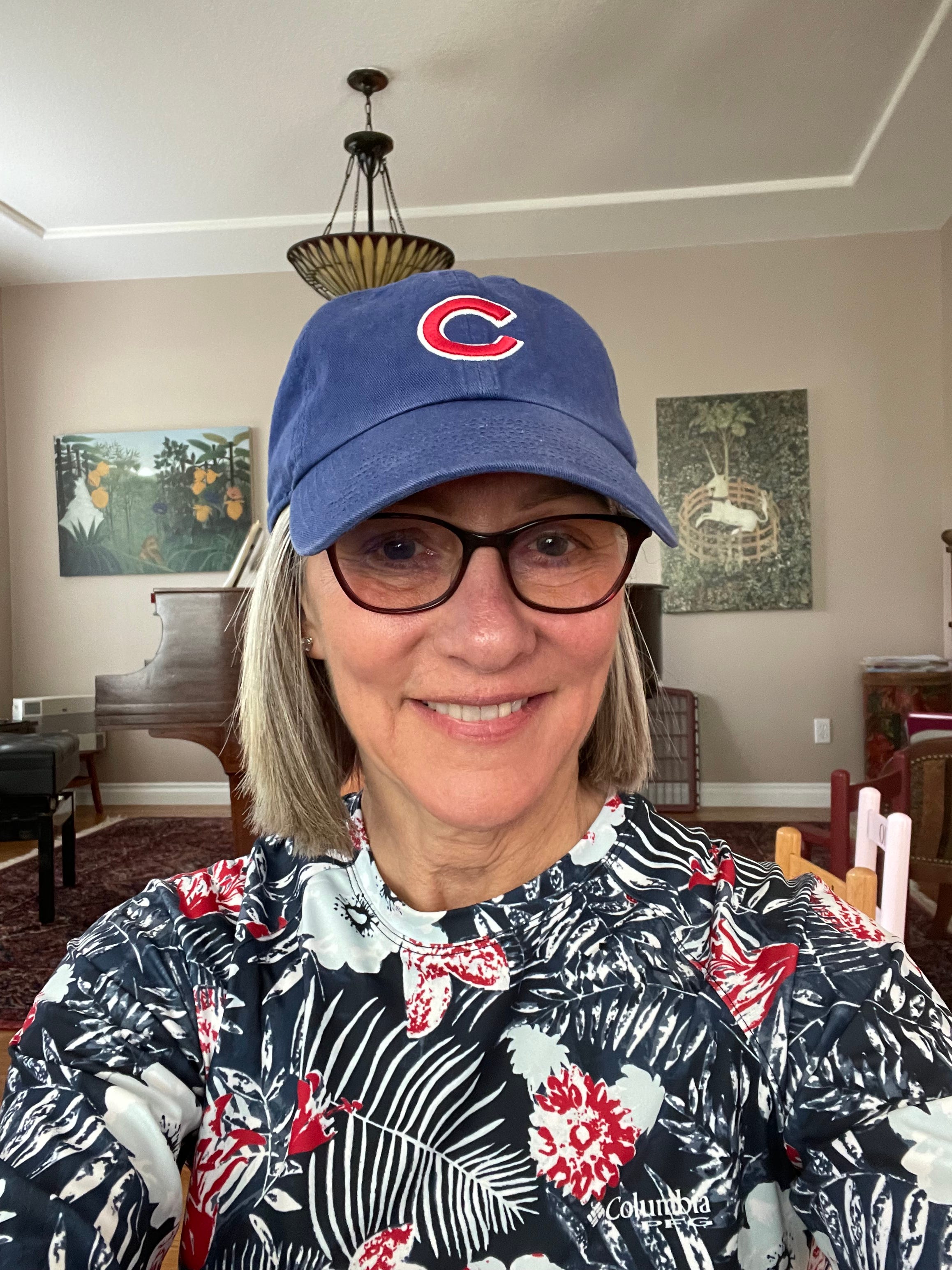 Jennifer L Tucker – Medium