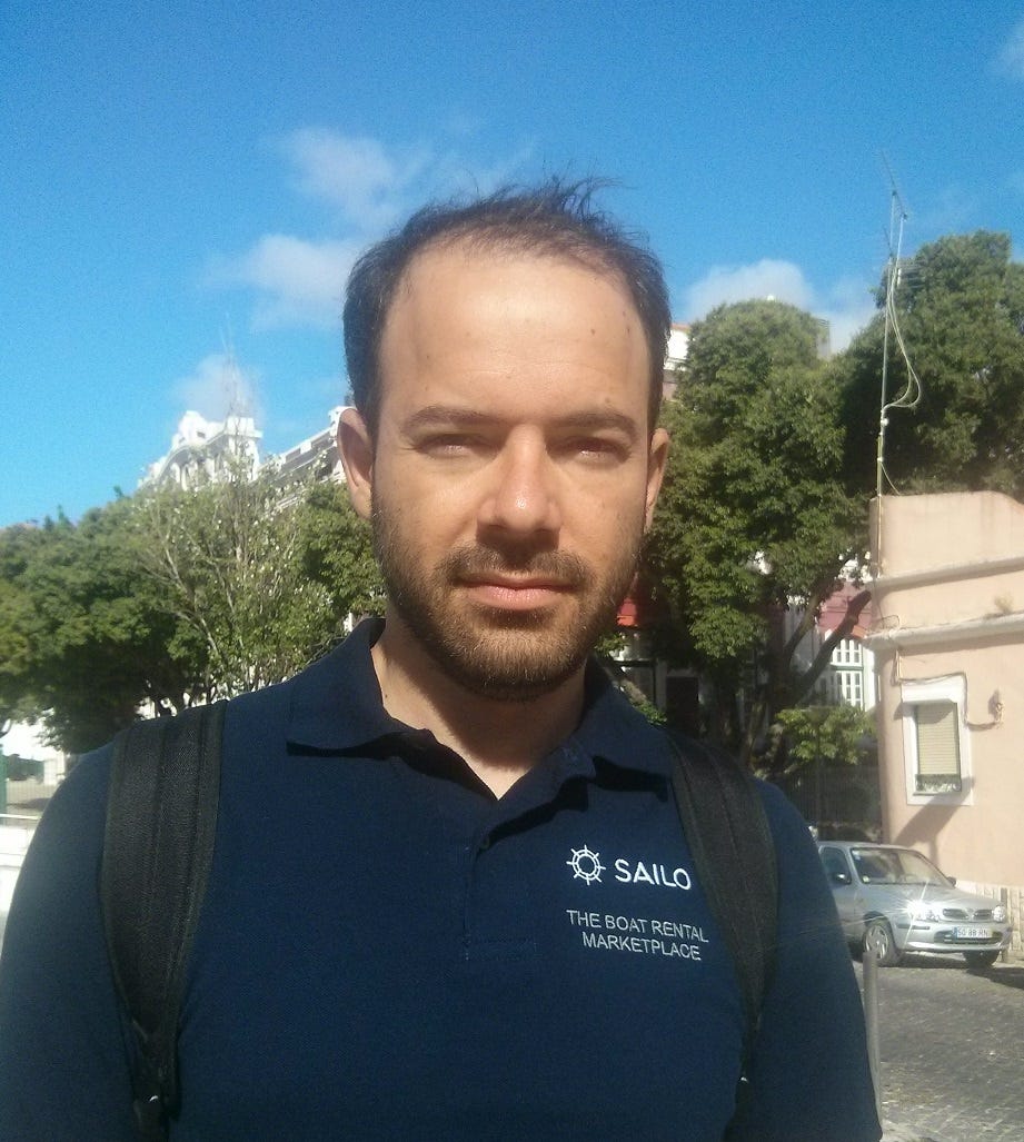 Bogdan Batog – Medium