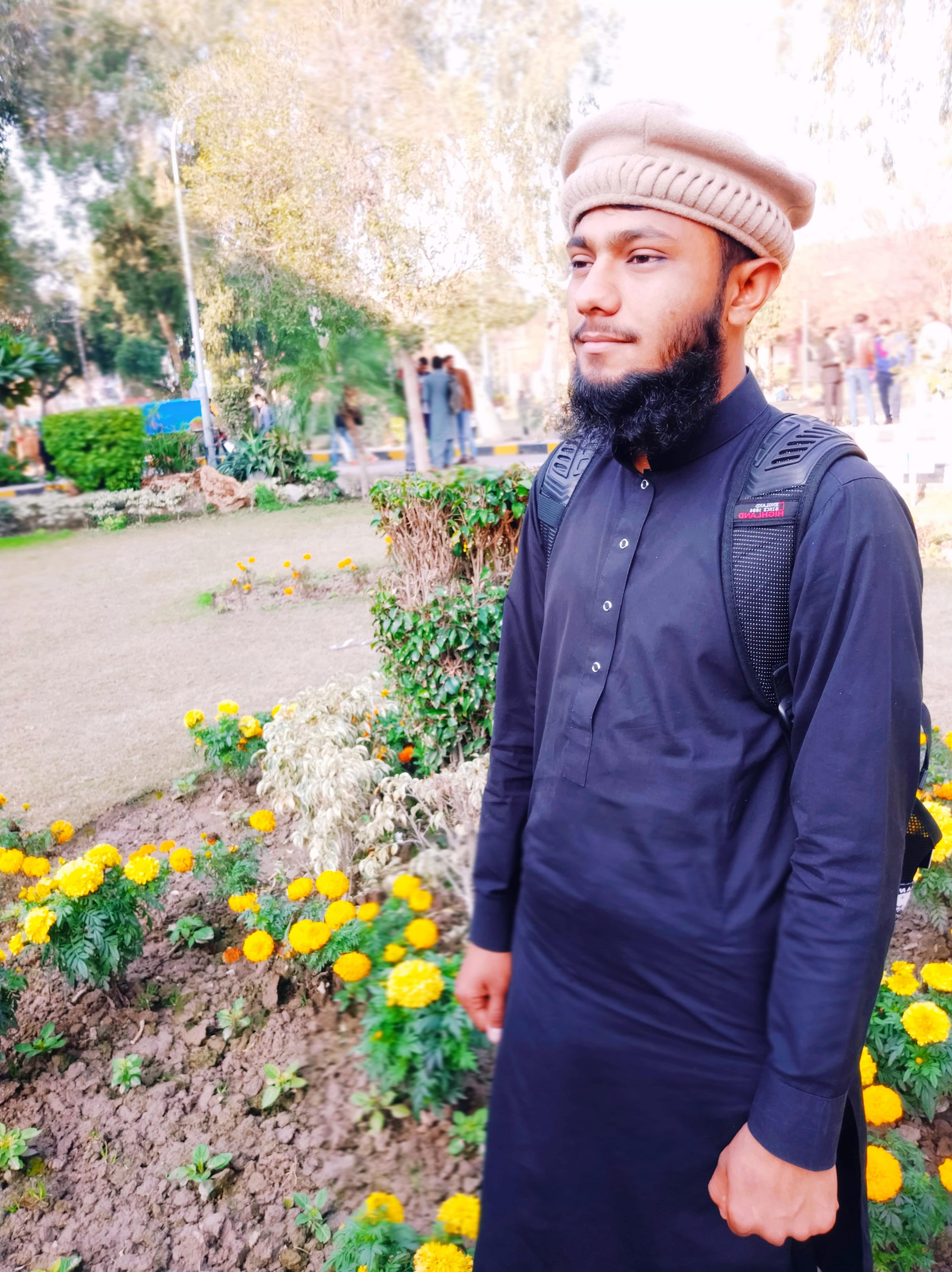 Muhammad Awais – Medium