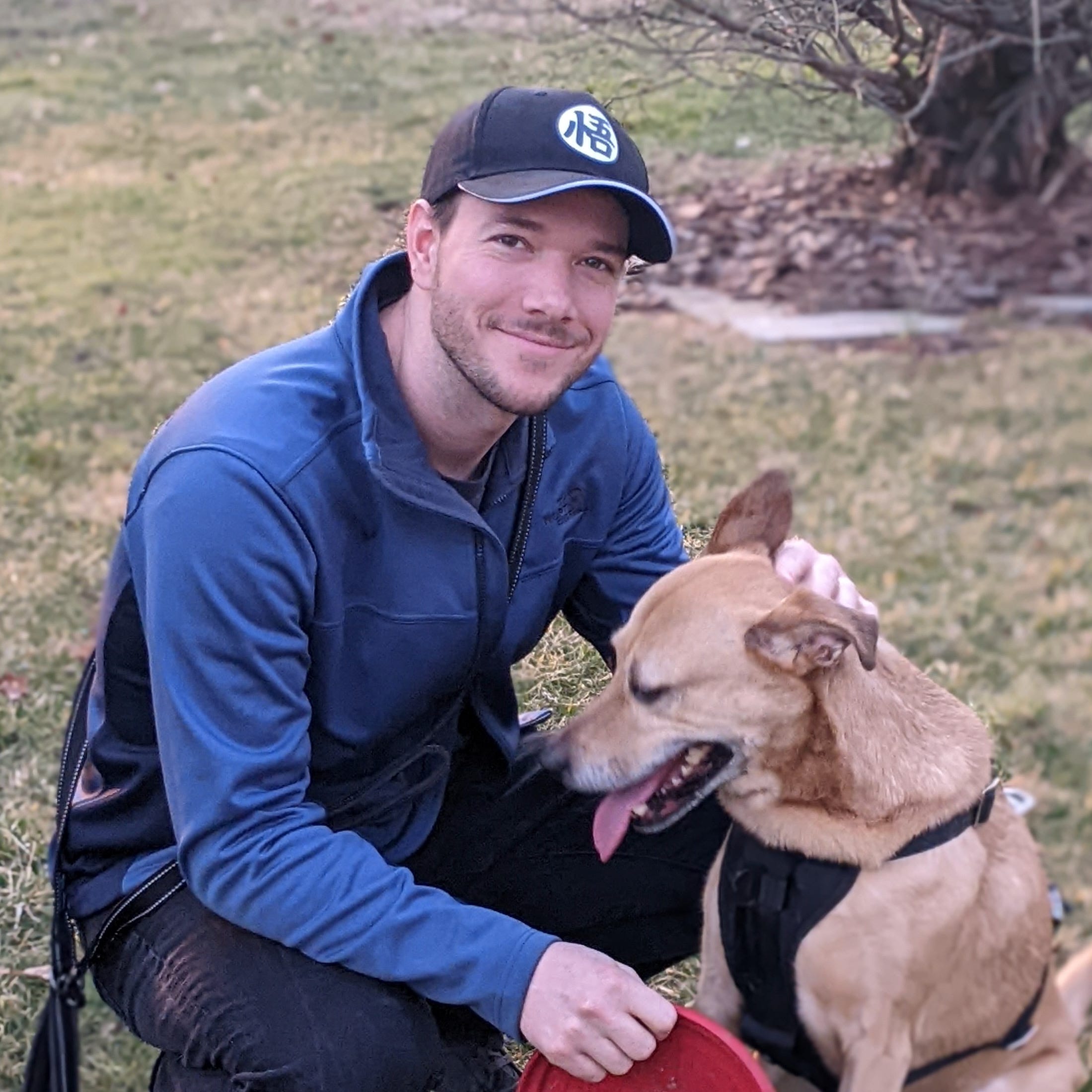 David R. Myers – Medium