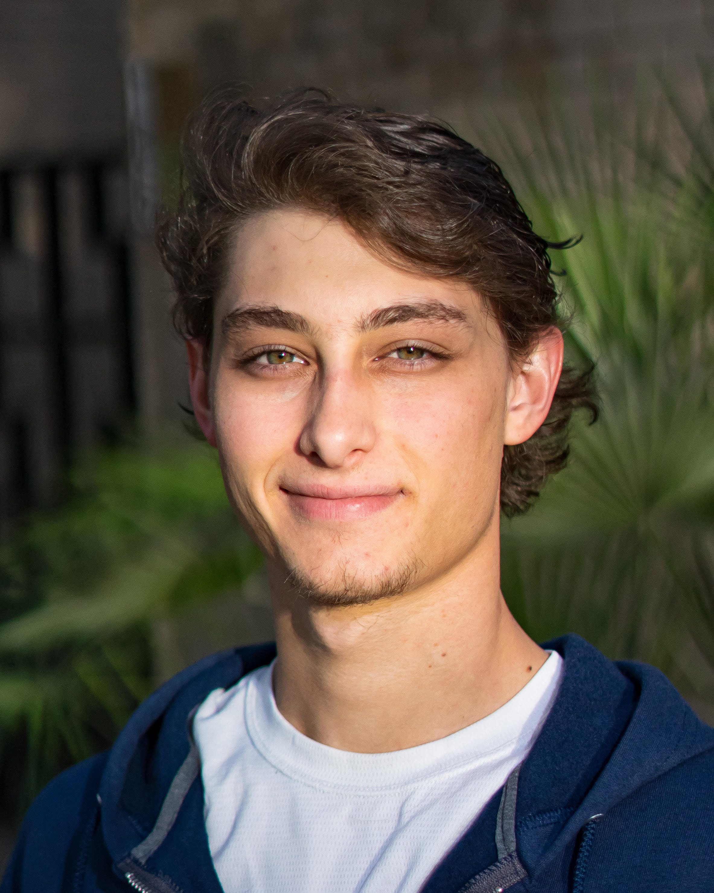About – David Andres Perez – Medium